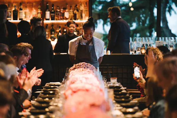Canlis - Seattle, WA | Tock