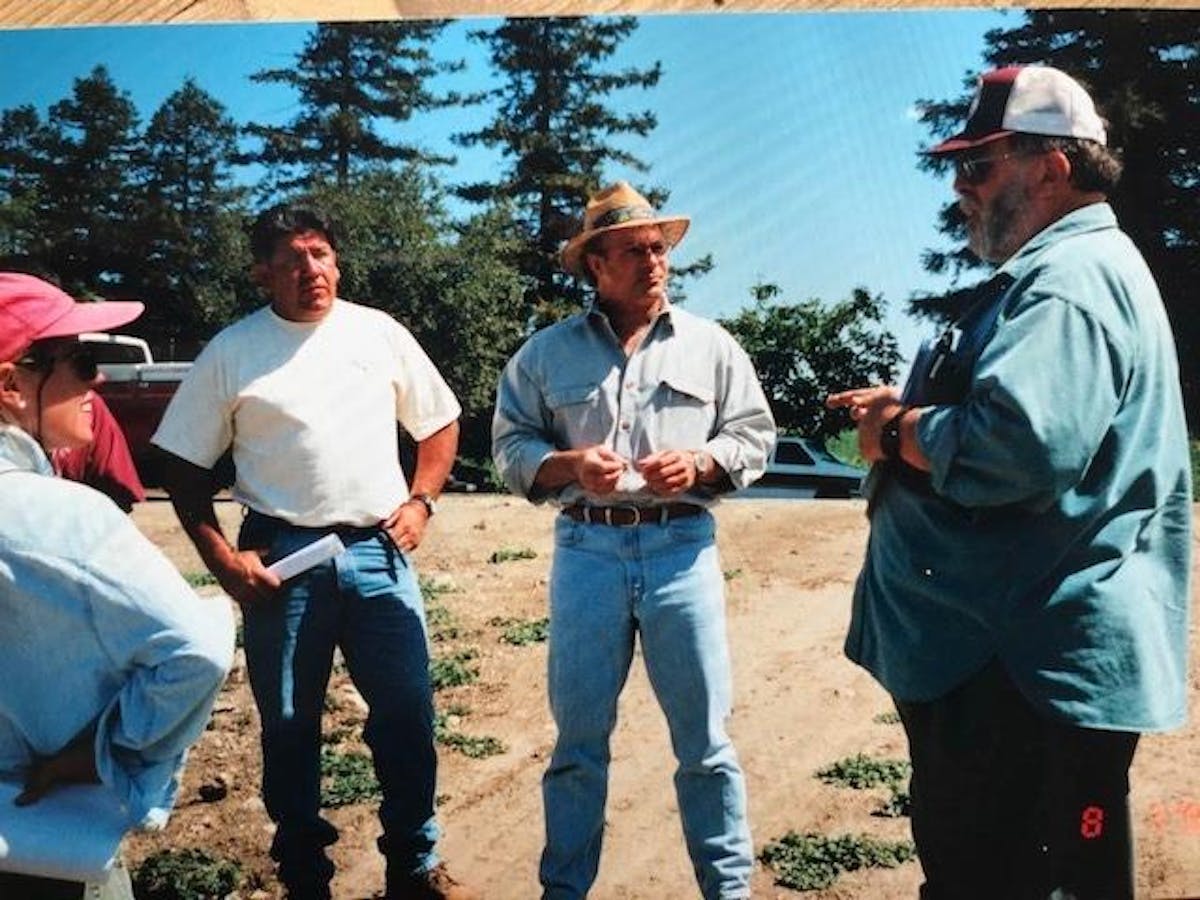 Soter Vineyards - Carlton, OR | Tock