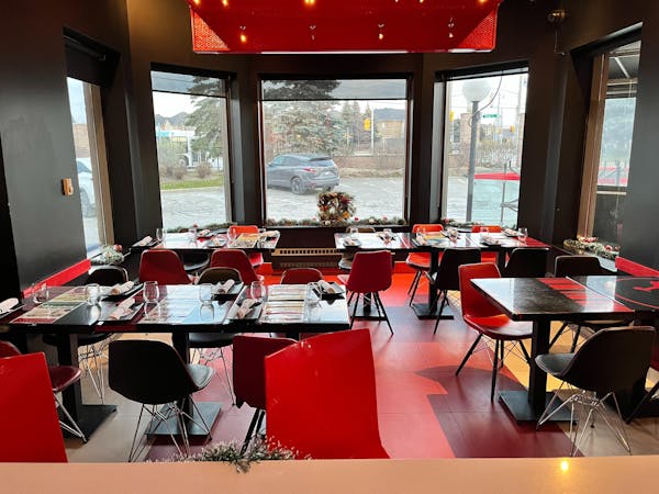 Motorino Vaughan - Vaughan, ON | Tock