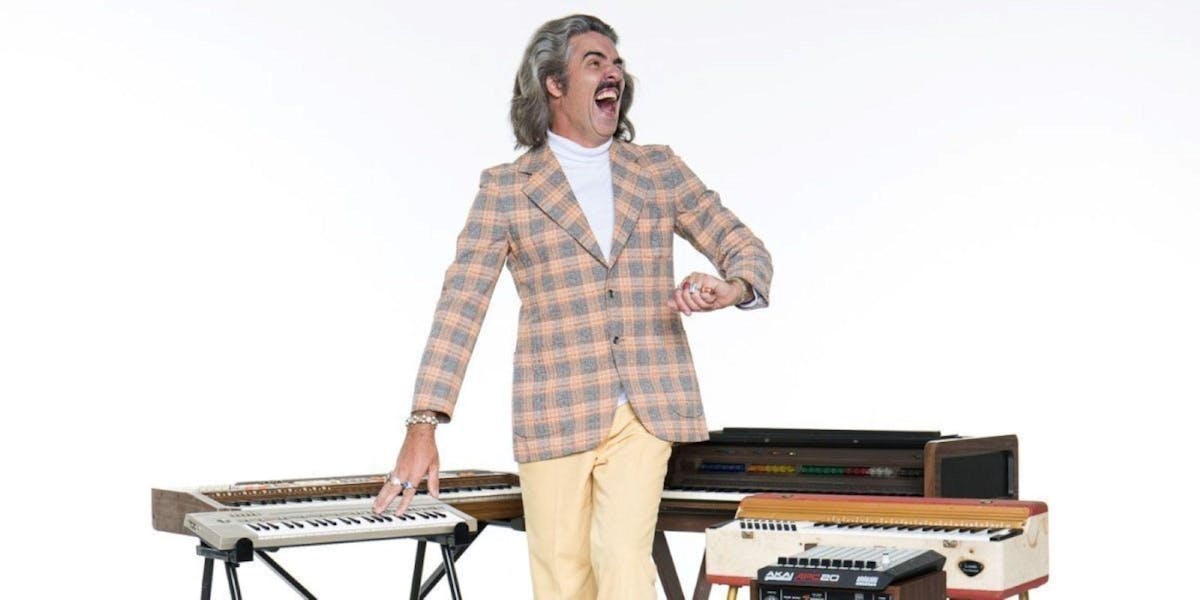 Lambert Estate Wines - Angaston, SA | Tock