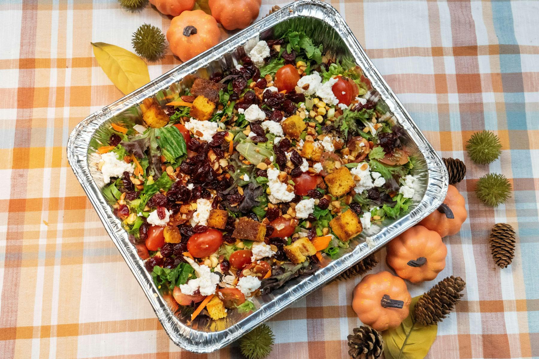 Crosby's Kitchen - Lakeview - Chicago, IL | Tock