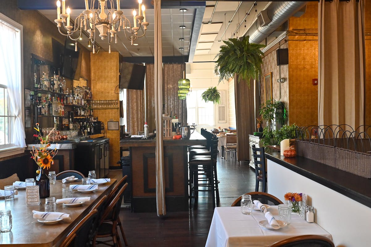 Southern Cross Kitchen - Conshohocken, PA | Tock