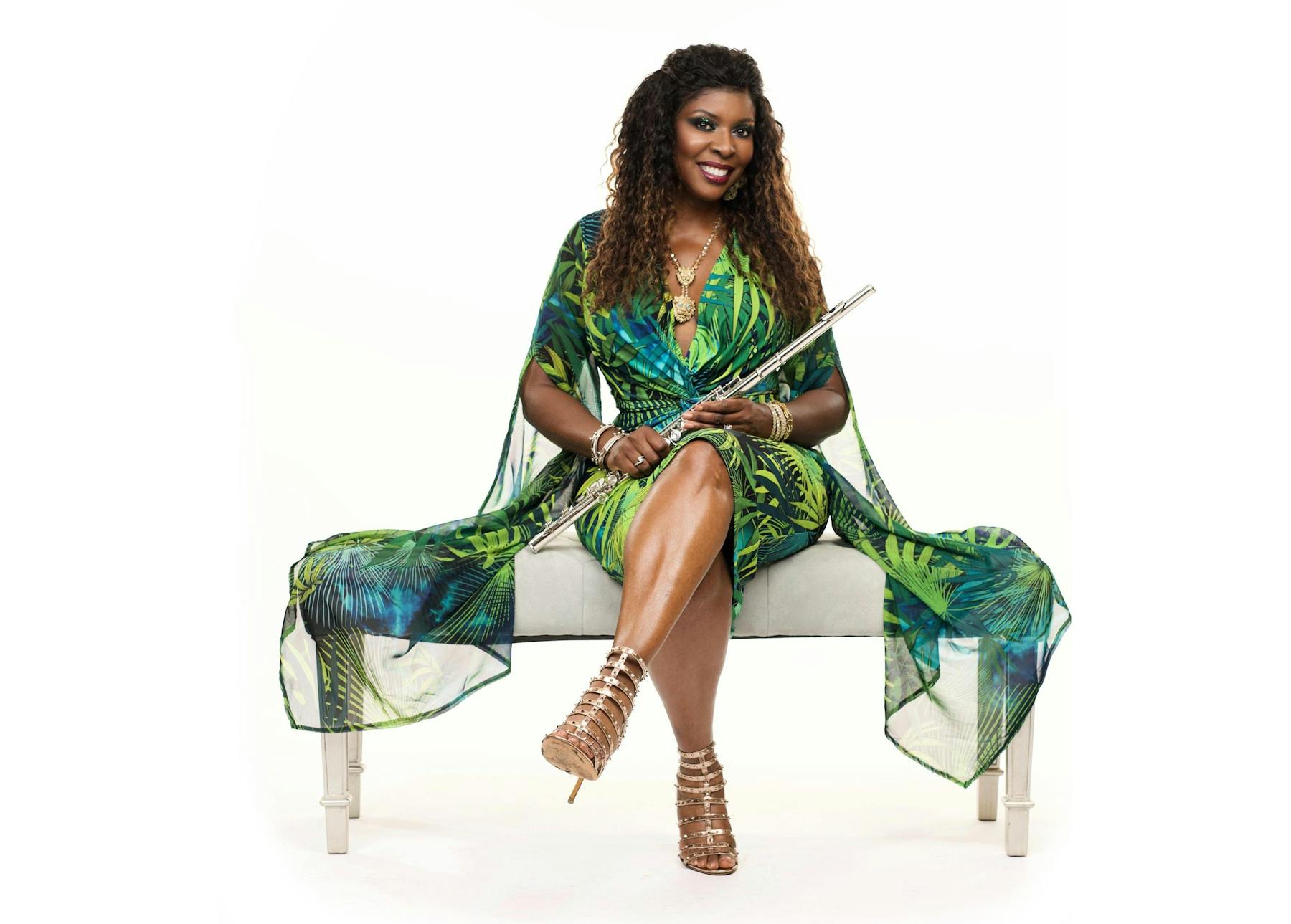 Unscripted Jazz at SOUTH - FRI, JULY 24 | KIM PINDER GARNER | 7:00pm ...