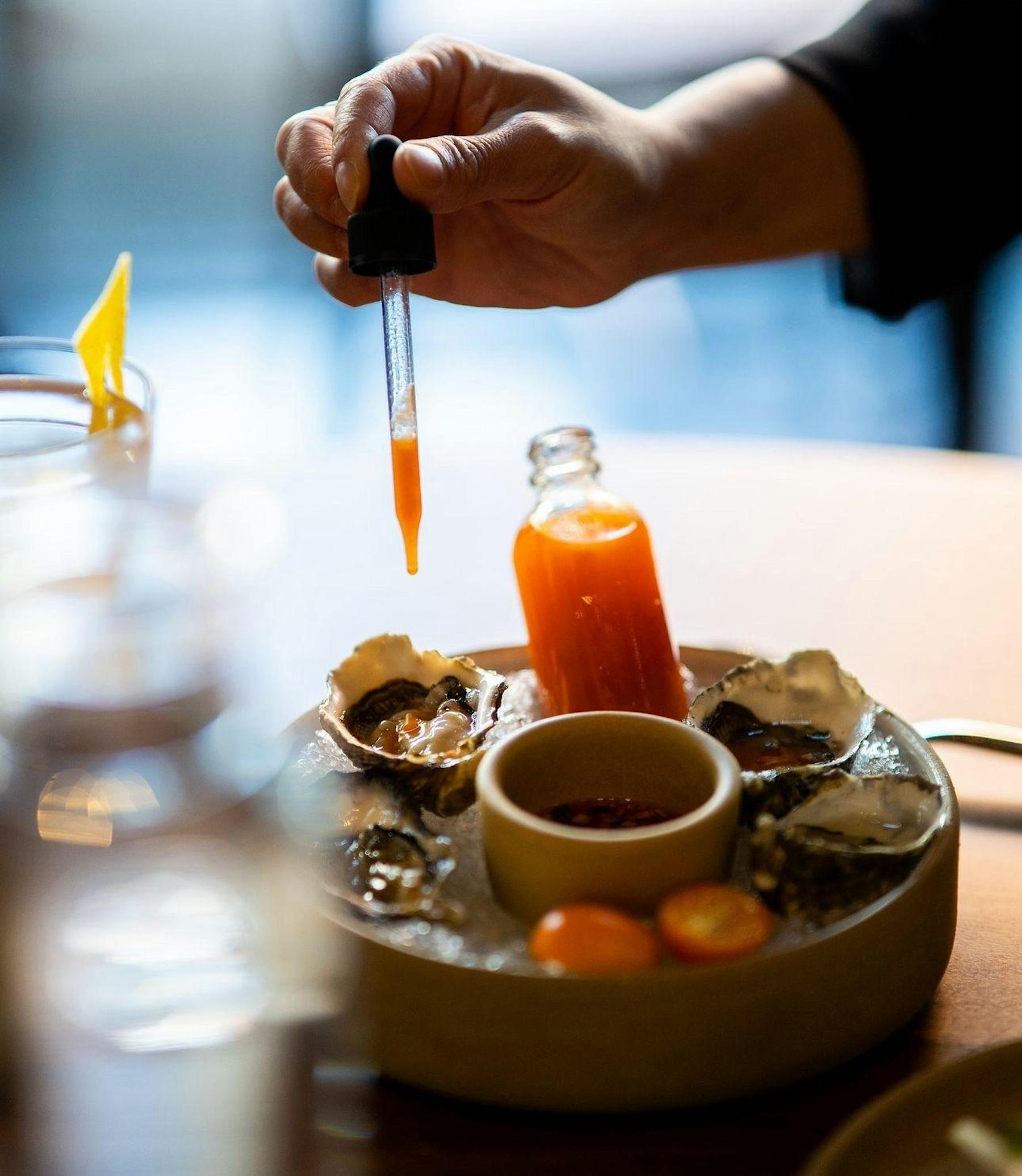 Ramie - Seattle, WA | Tock