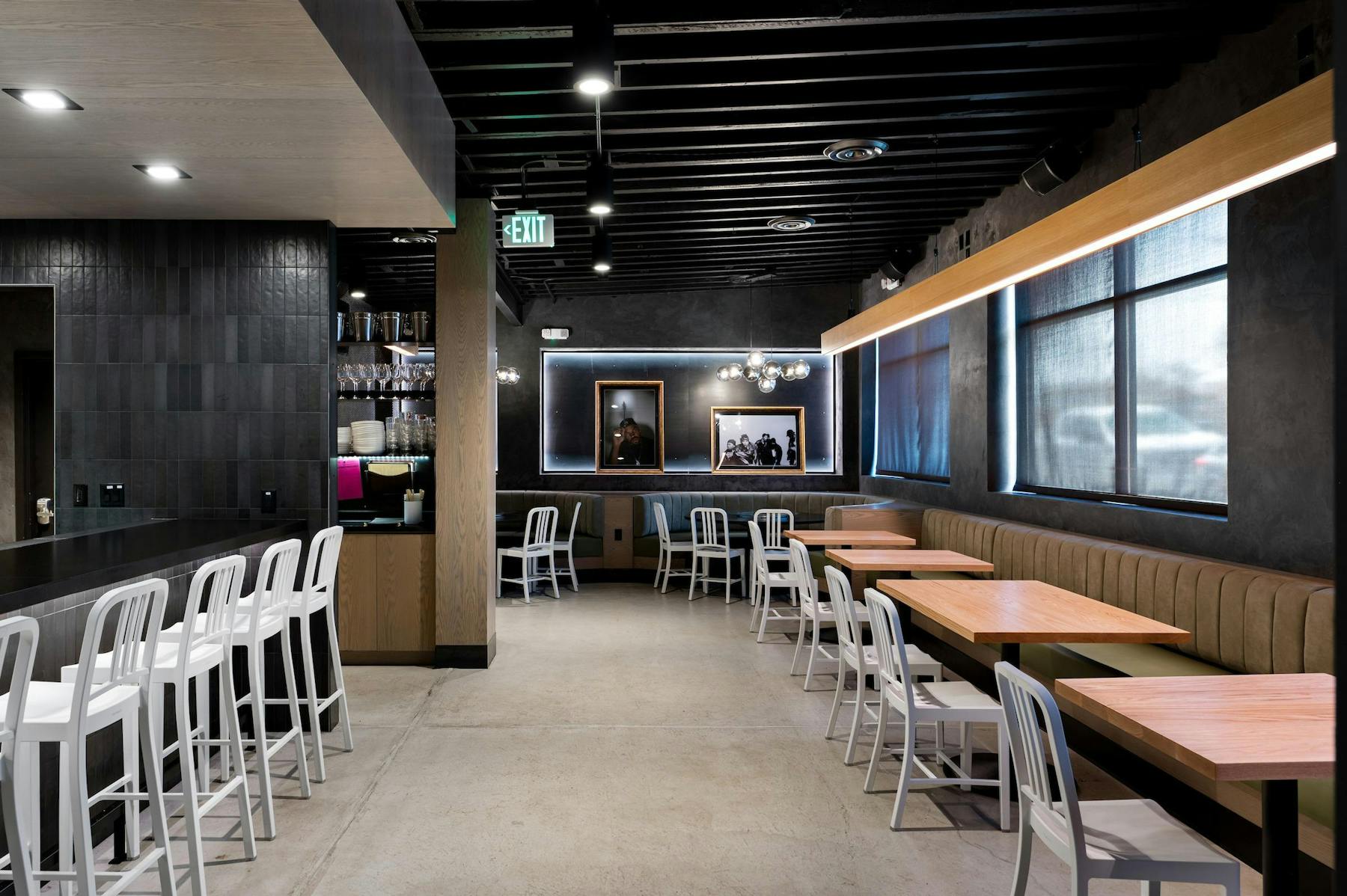 Hop Alley - Denver, CO | Tock