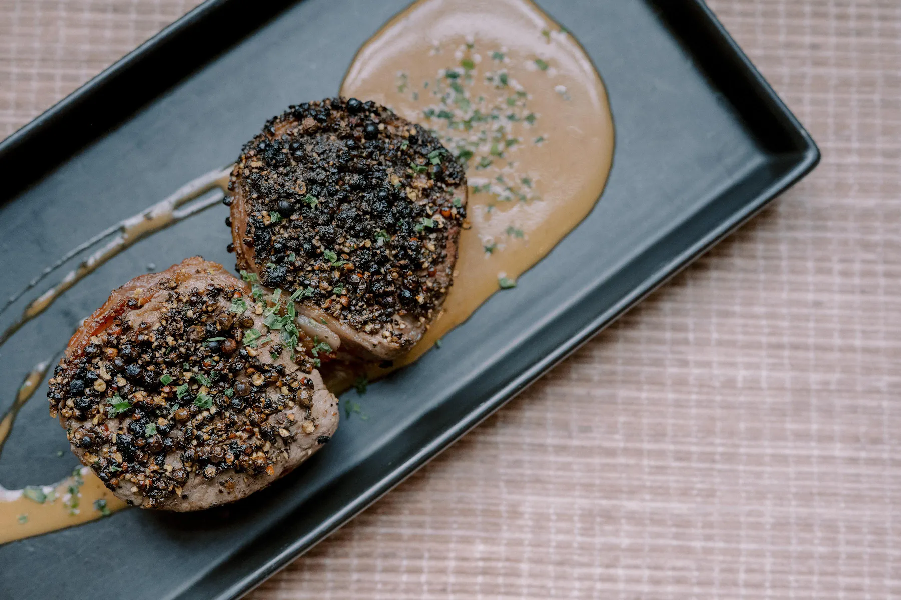 Gio's Prime 26 at Inn On Broadway - Rochester, NY | Tock