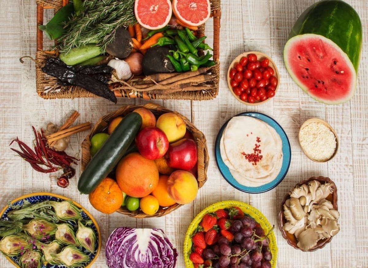 Nur Restaurant - Dinner Menu - Fes, FEZ-MEKNÈS | Tock