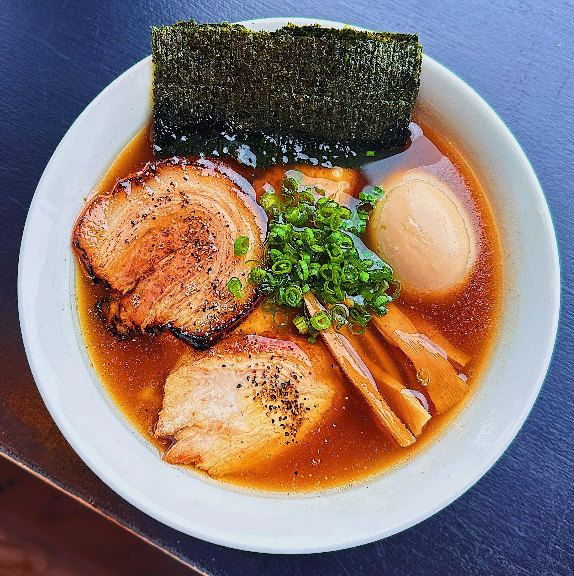 Matsudai Ramen - Cardiff, WALES | Tock