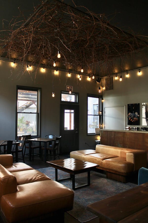 Turkovich Family Wines - Winters, CA | Tock