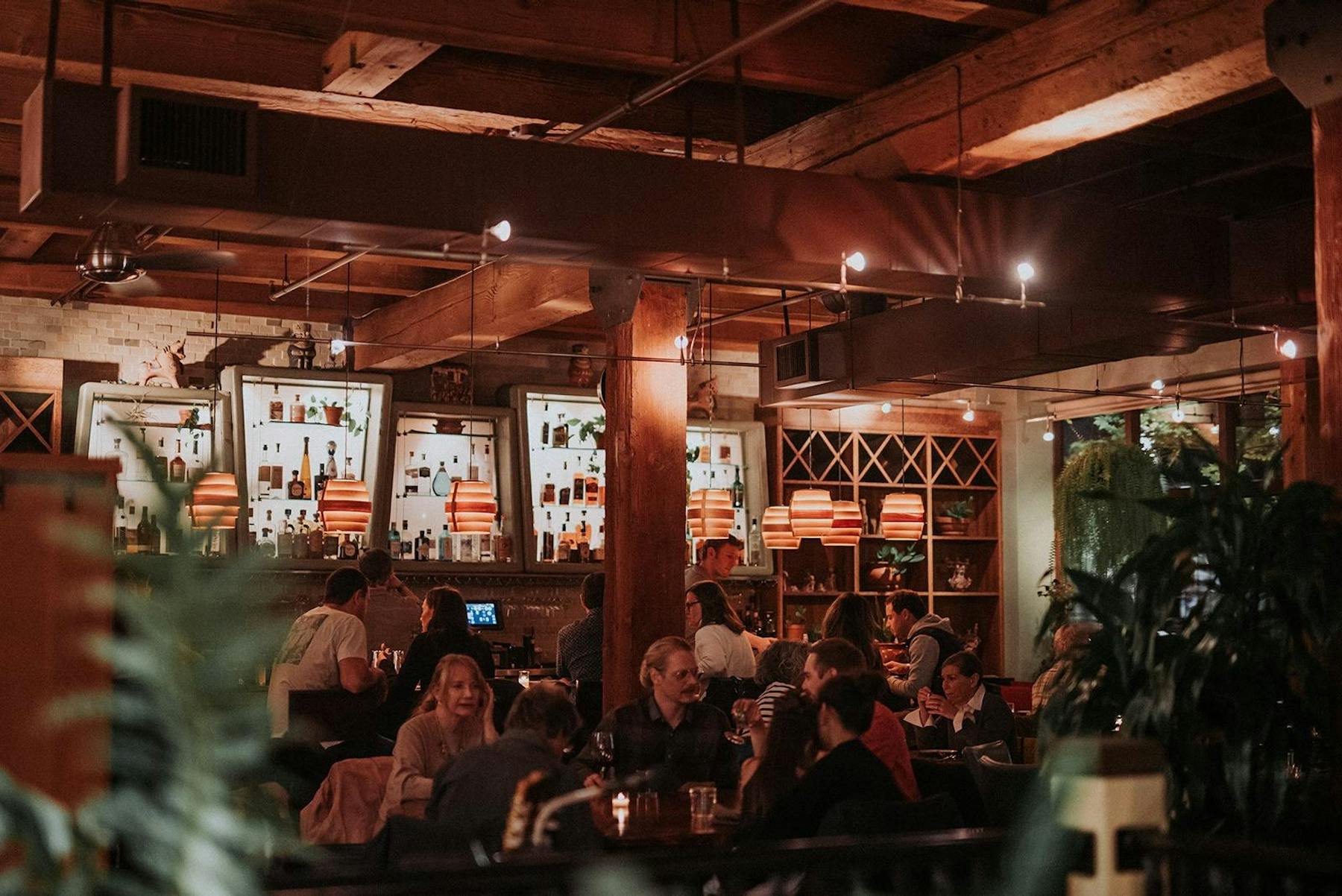 Andina - Portland, OR | Tock