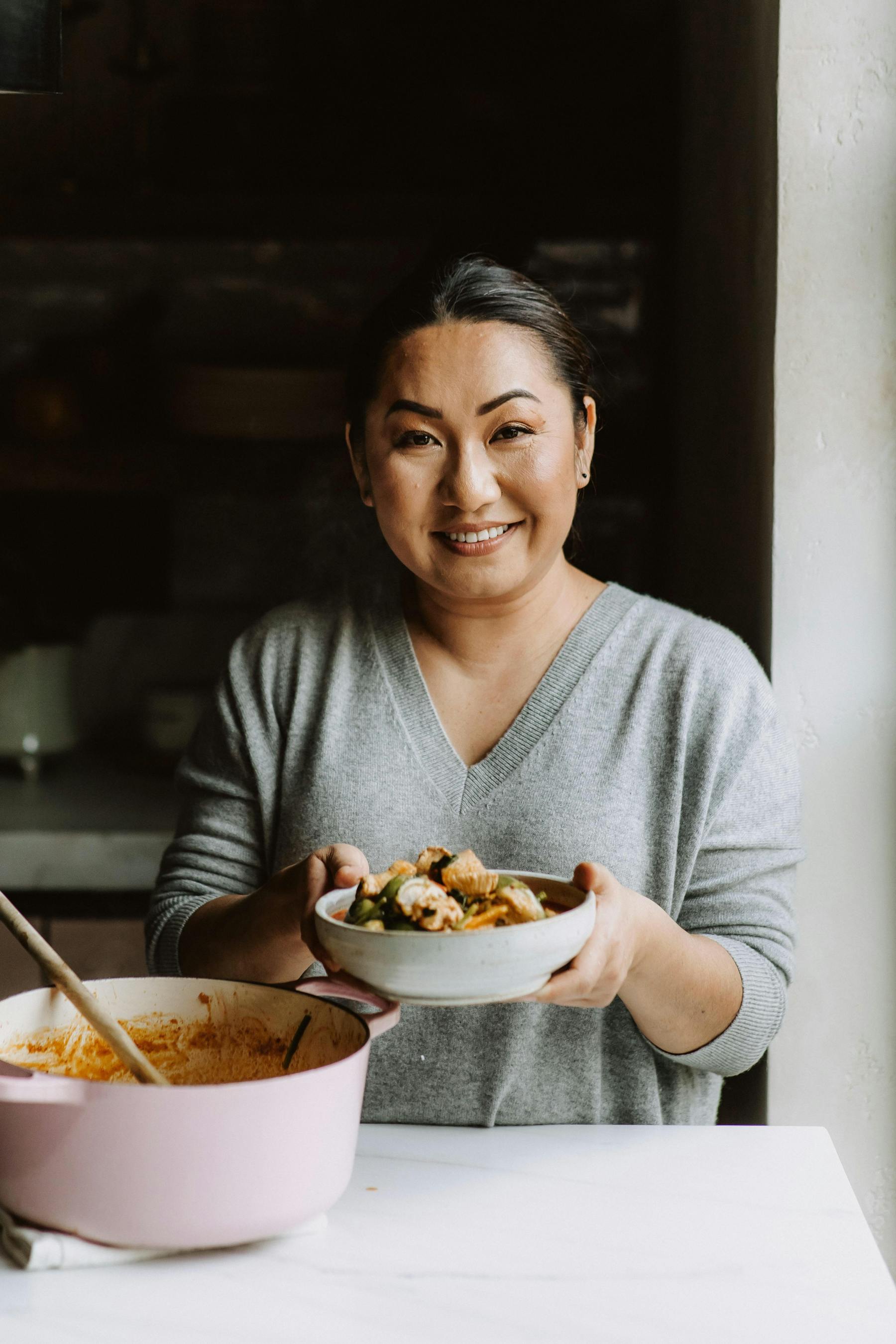 Khâluna - Minneapolis, MN | Tock