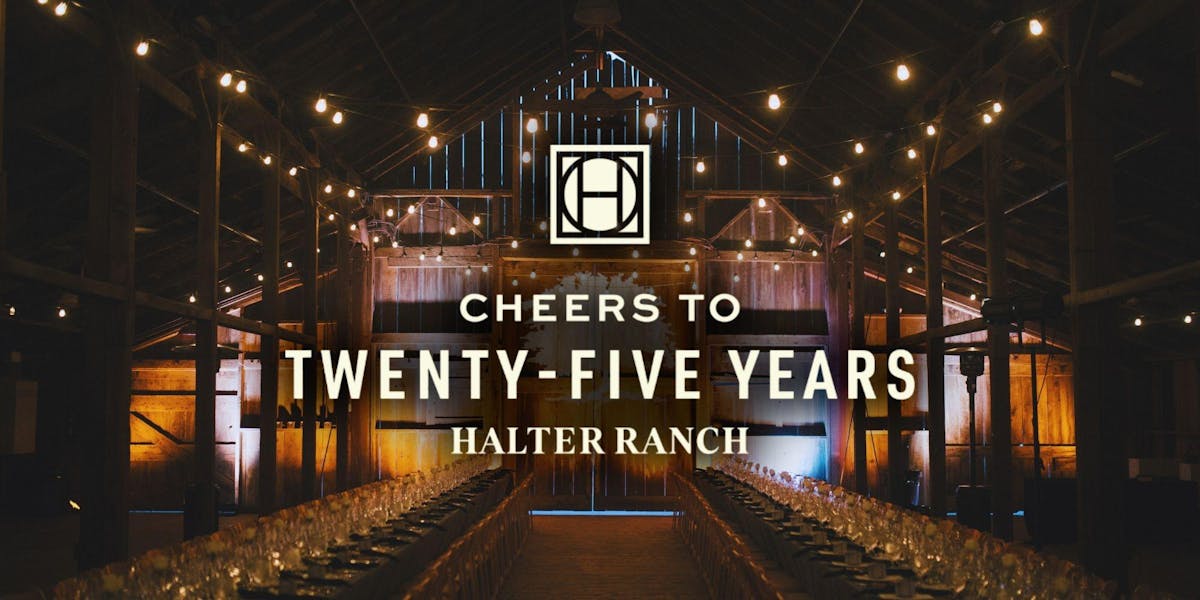 Halter Ranch - Winery & Cave Tour - Paso Robles, CA | Tock