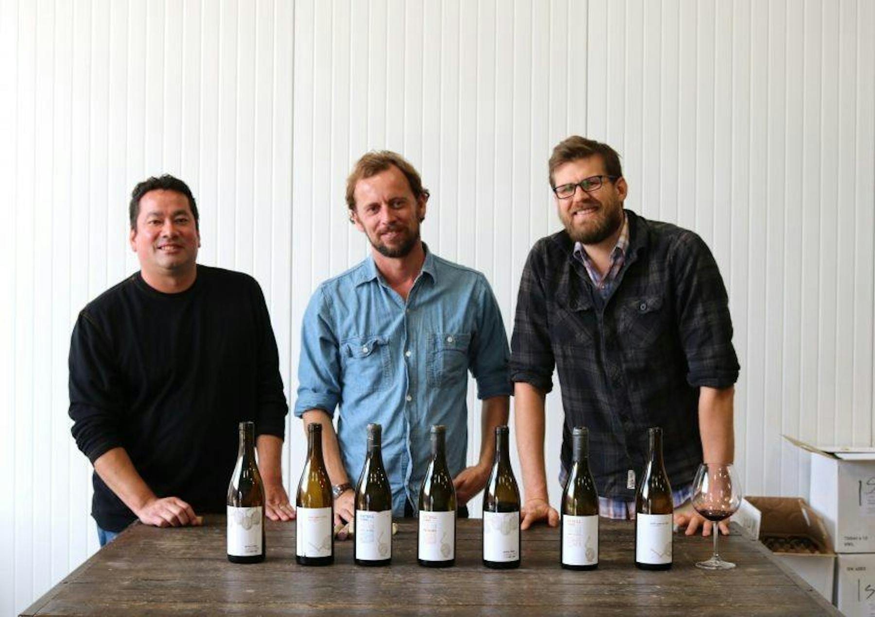 Madcap - San Anselmo, CA | Tock