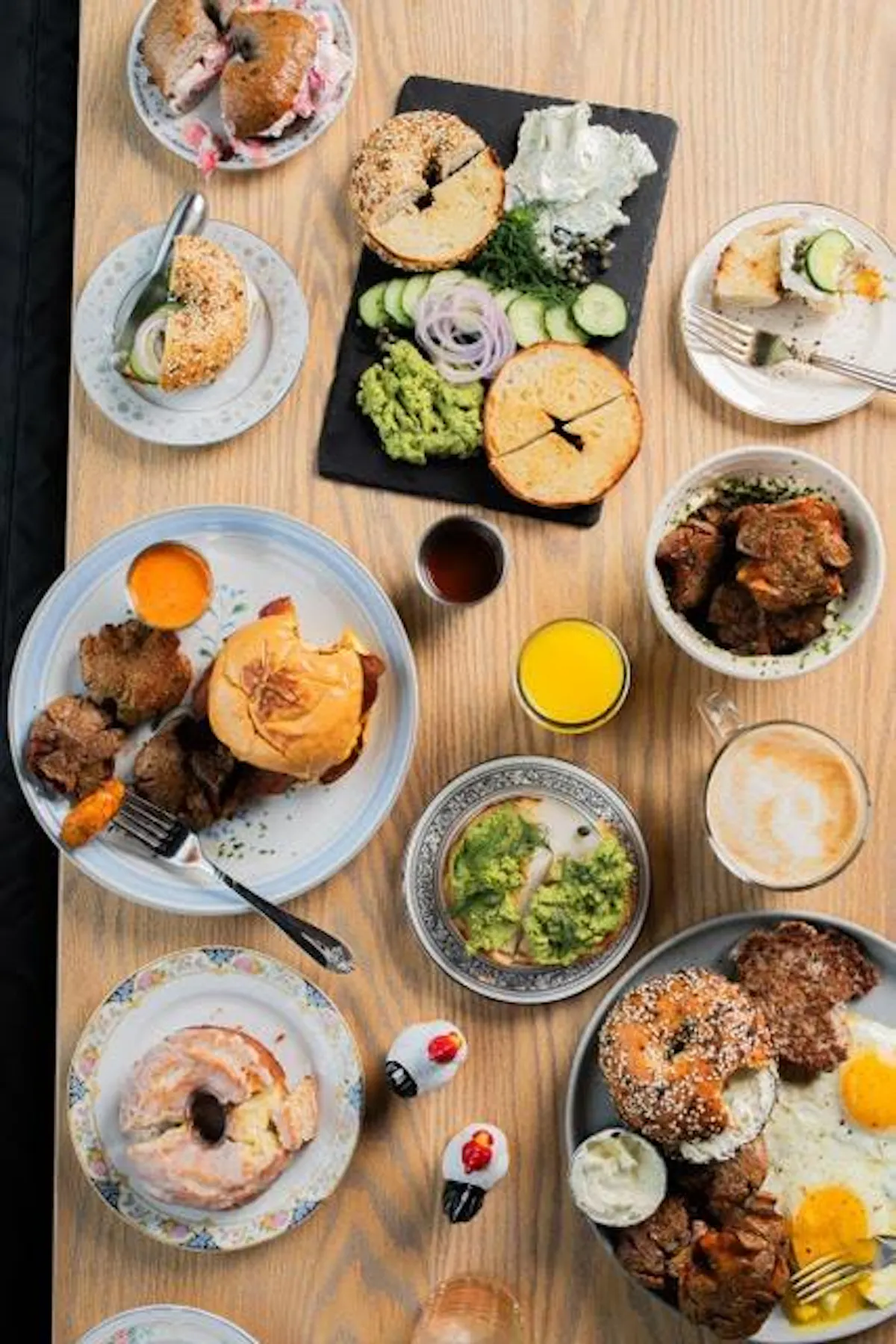 Scratch & Co. - Pittsburgh, PA | Tock