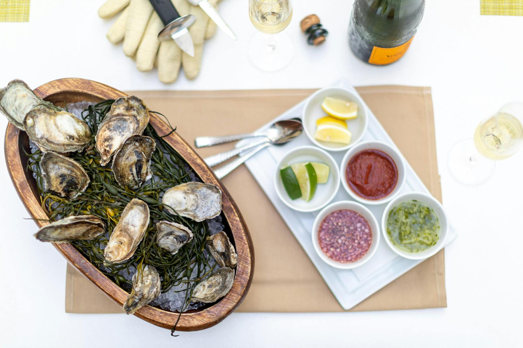 Cure Bar & Bistro - Washington, DC | Tock