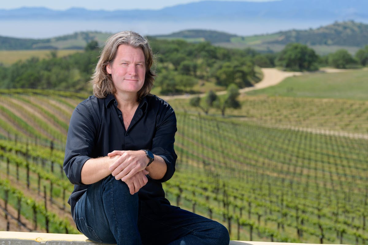 Chalone Vineyard Tasting Room - Carmel-by-the-Sea, CA | Tock