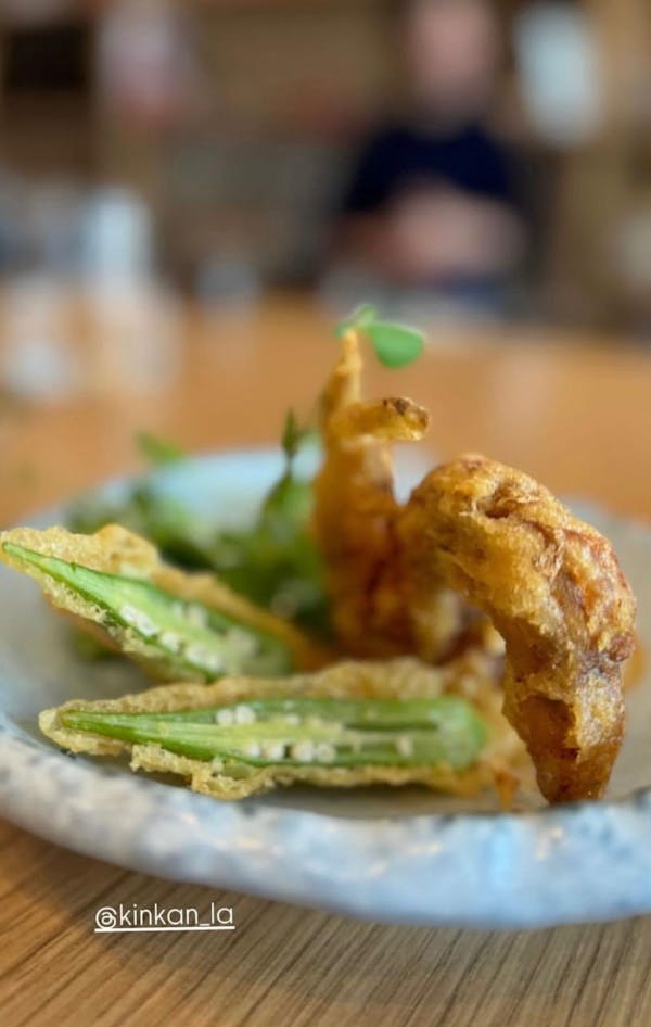 Kinkan - Los Angeles, CA | Tock