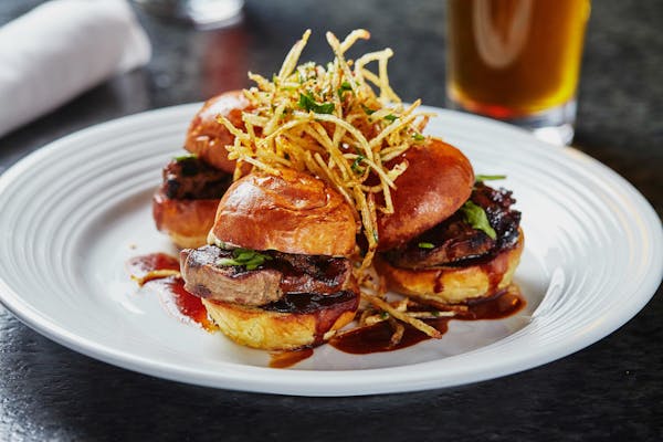 Pinstripes Oak Brook - Weekend Brunch Dining Reservation - Oak Brook ...