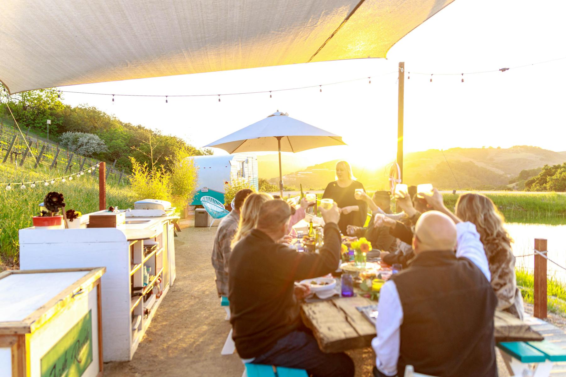 Alta Colina Vineyard & Winery - Paso Robles, CA | Tock