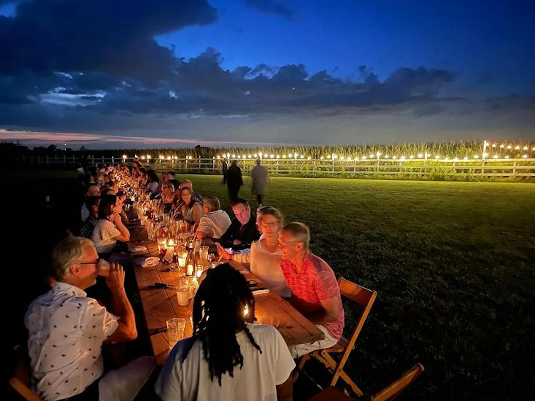 Locavore Farm - Grant Park, IL | Tock