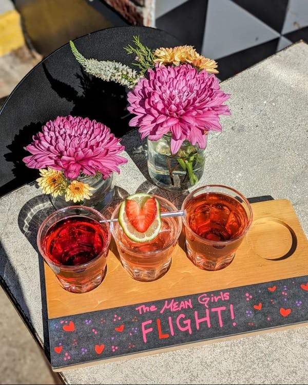 Halcyon Dallas - Dallas, TX | Tock