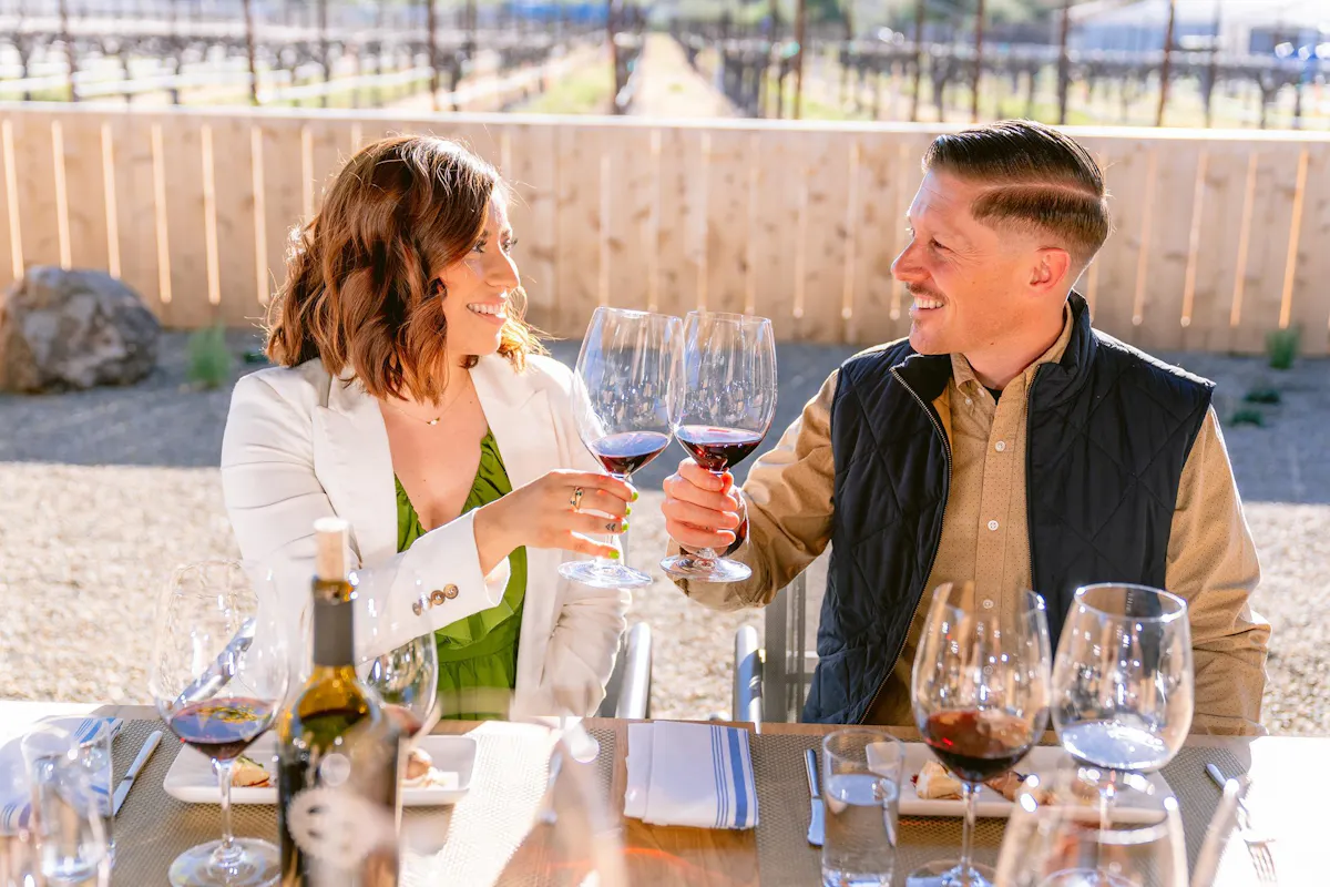 Clif Family Enoteca - St. Helena, CA | Tock