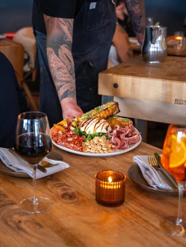 Giulia - Minneapolis, MN | Tock