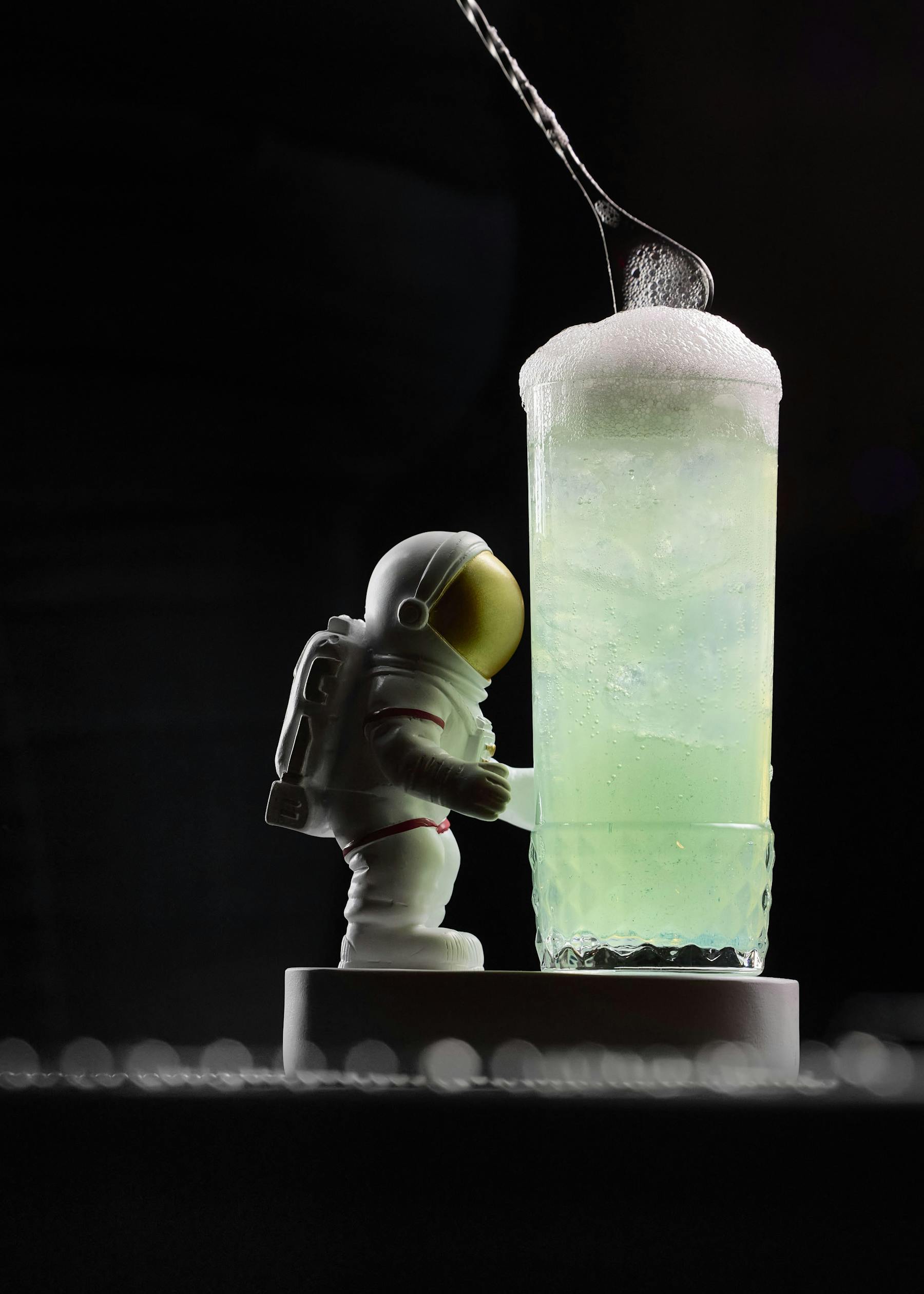 Agency Cocktail Lounge | Novel Tea Room - Milwaukee, WI | Tock