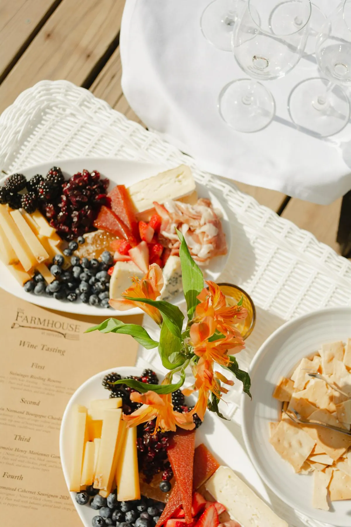 The Farmhouse at Serenbe - Palmetto, GA | Tock