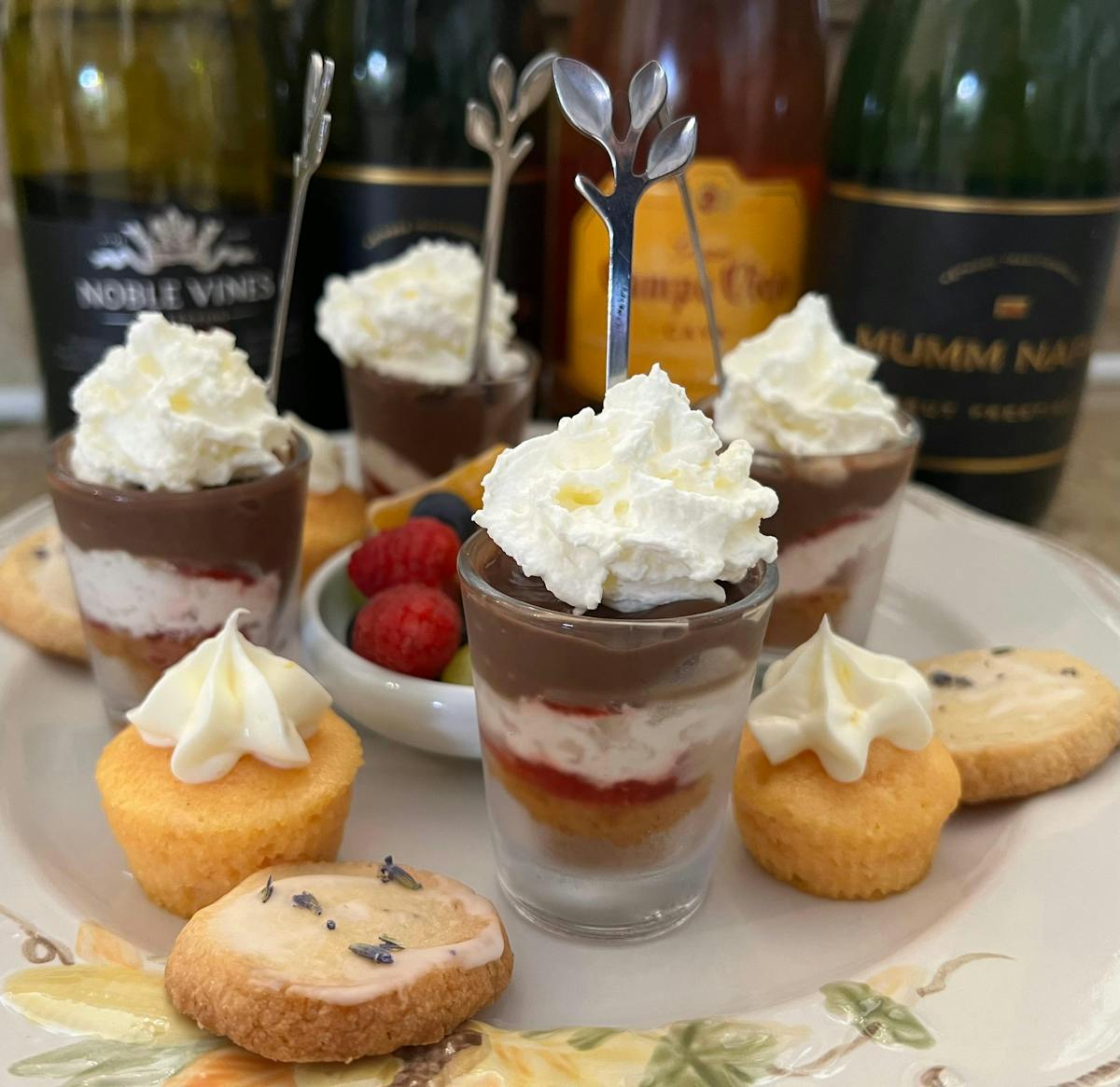 Sip Tea Room - Full Traditional Afternoon Tea Experience - San ...