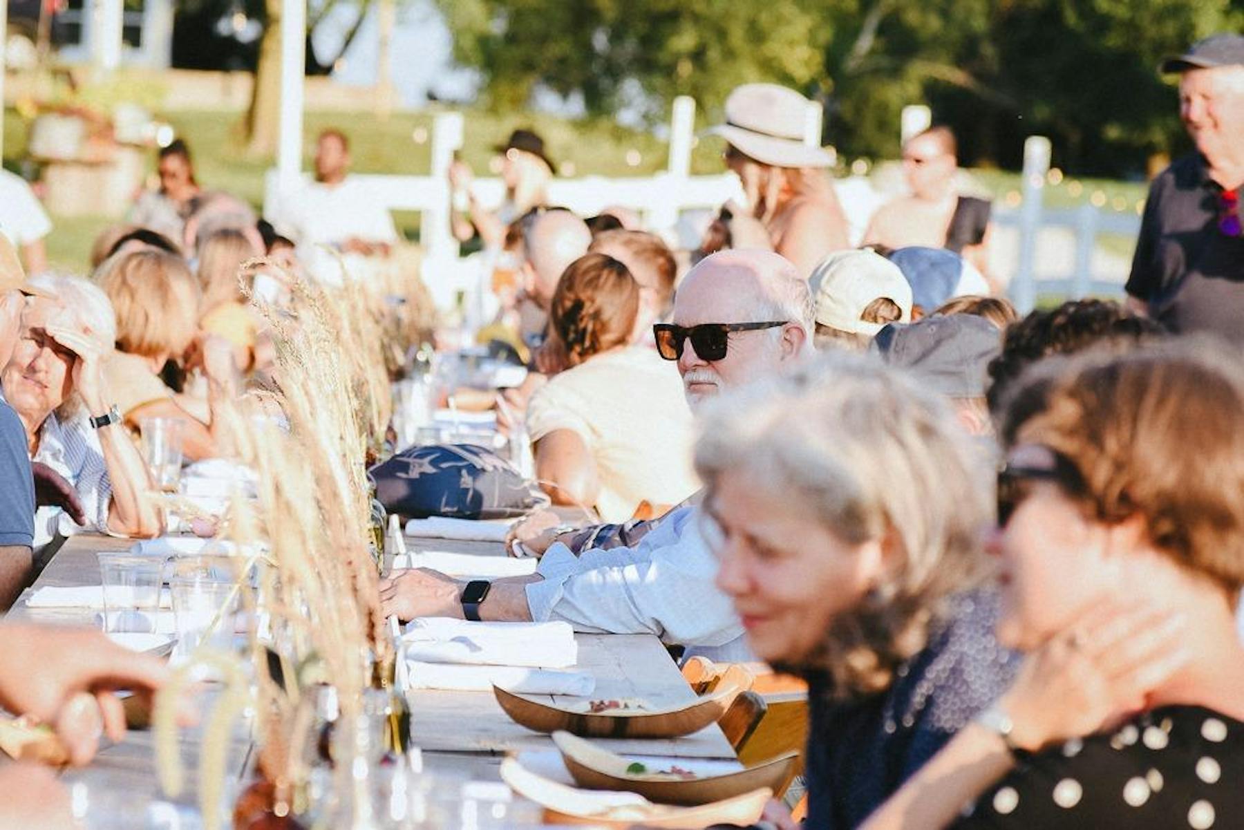 Locavore Farm - Grant Park, IL | Tock