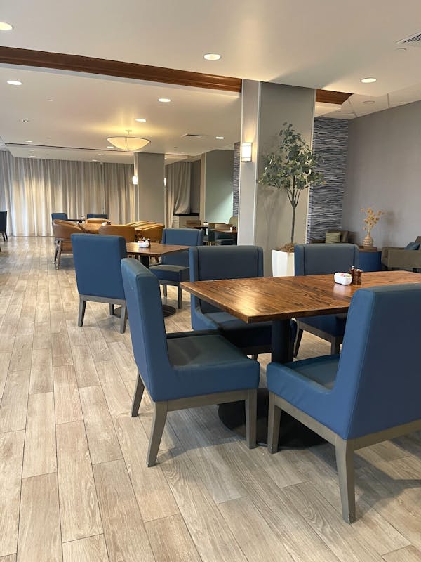 Confluence - New Bern, NC | Tock