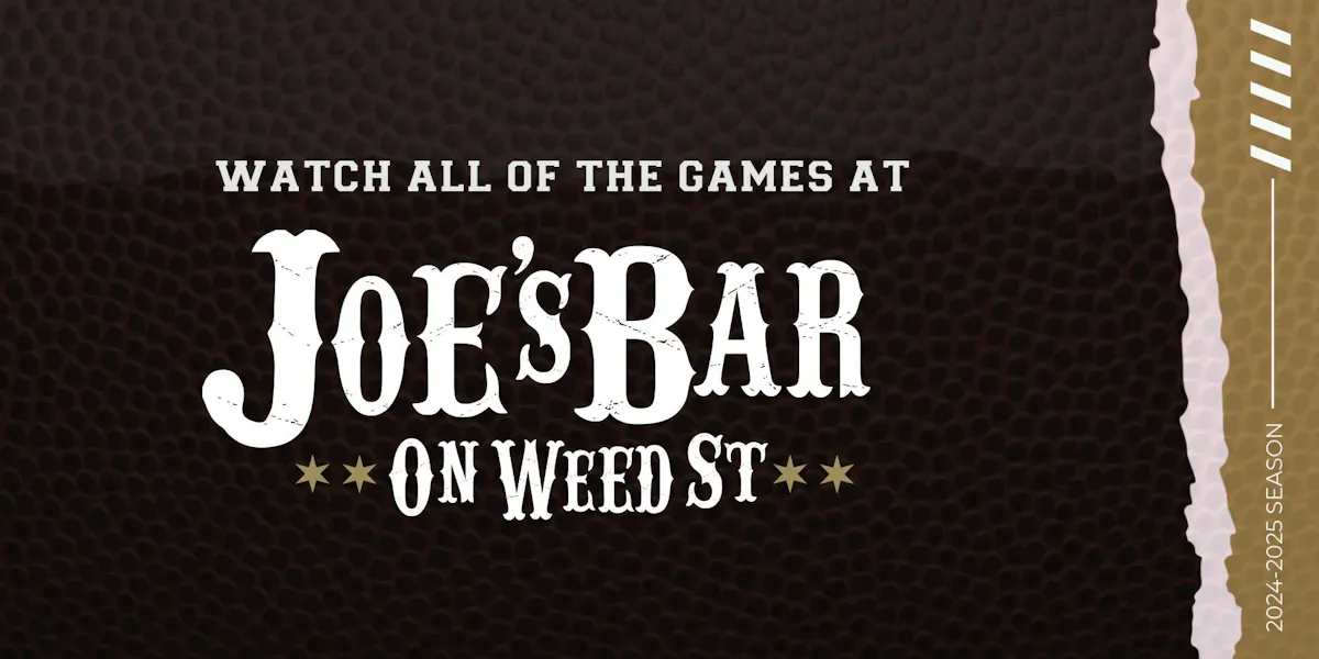 Joe's Bar on Weed St. - Chicago, IL | Tock