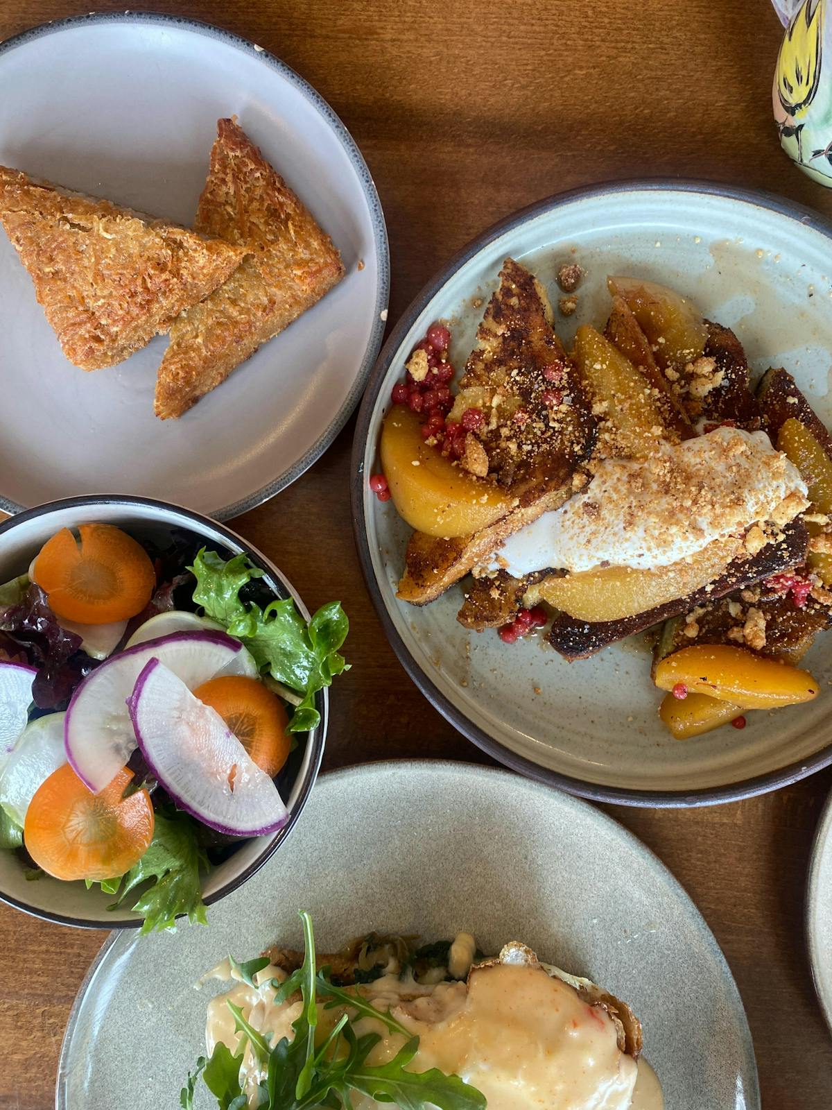 Part and Parcel - Victoria, BC | Tock