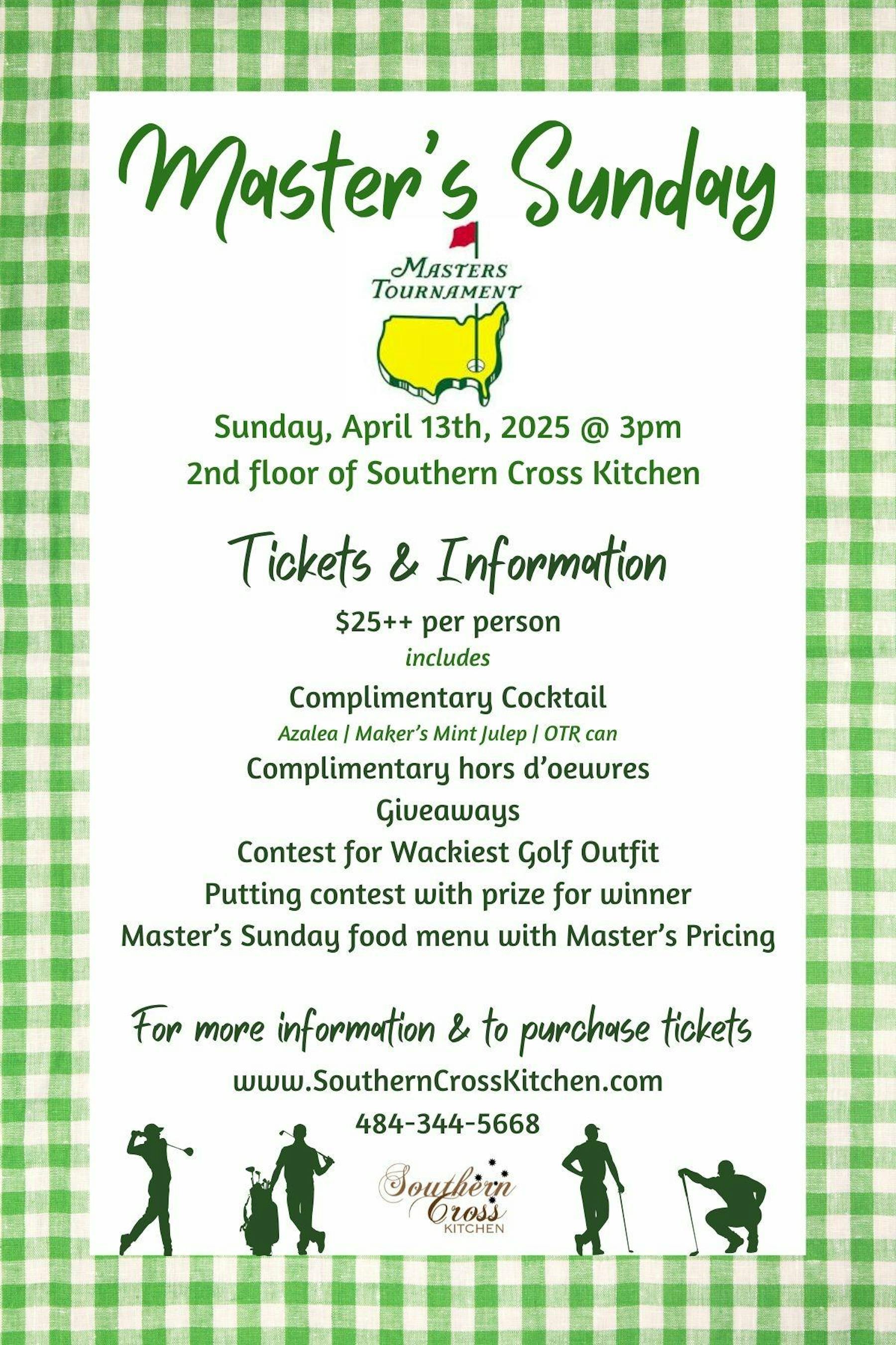 Southern Cross Kitchen - Conshohocken, PA | Tock