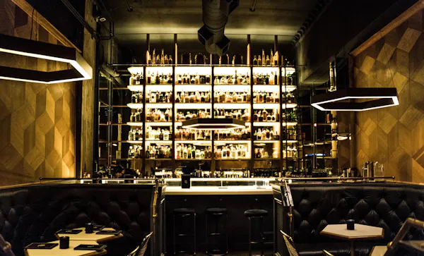 Bad Luck Bar - Detroit, MI | Tock