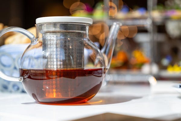 Bridges - Afternoon Tea - Chicago, IL | Tock