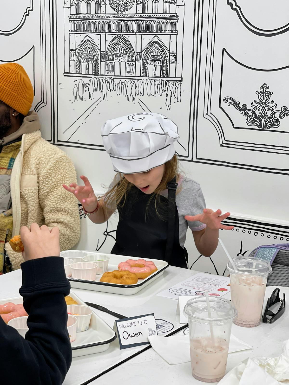 2d Restaurant - Chicago, IL | Tock