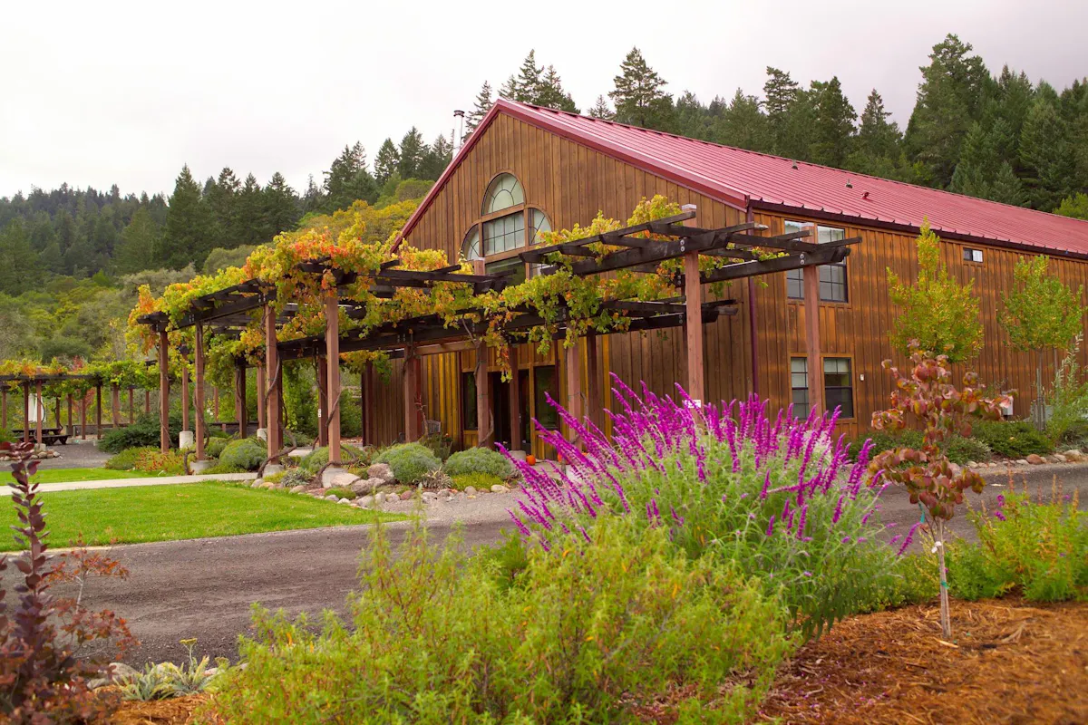 Oak & Ember Tasting Room and Market - Aldie, VA | Tock