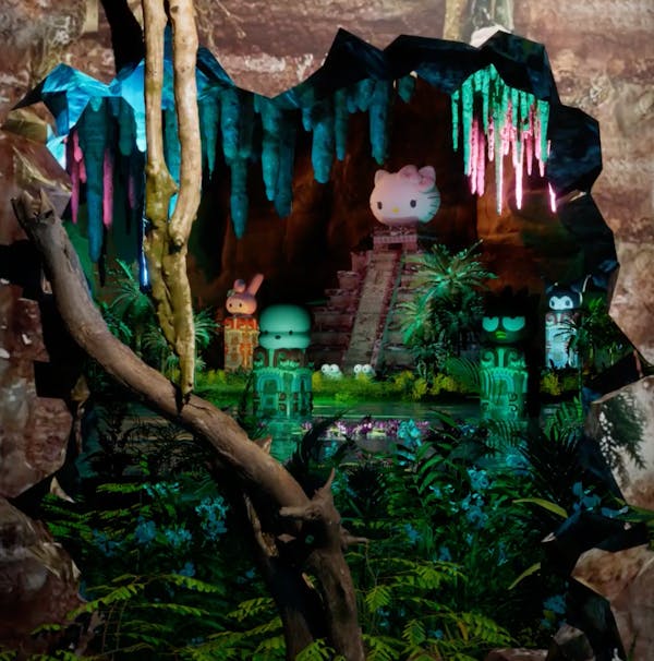 Hello Kitty® Café Cancún - Cancún, Q.R. | Tock