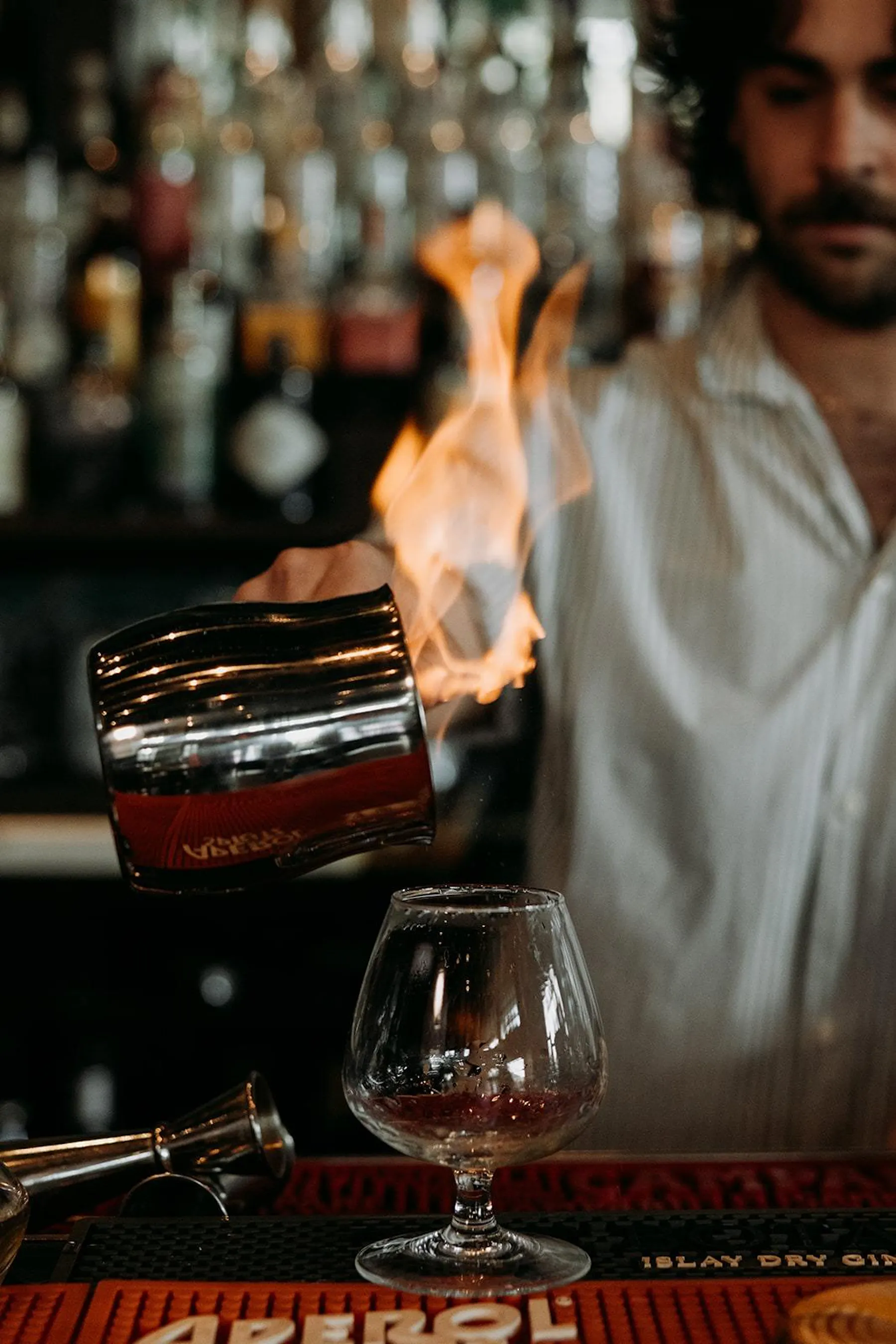 The Raven Room - Whistler, BC | Tock