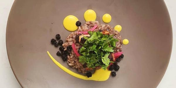 Ephemera - Valentine's Day 5-Course - Friday-Saturday-Sunday - Colorado ...