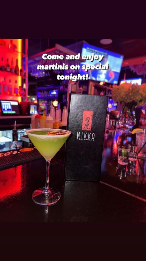 Nikko Japanese Restaurant and Sushi Bar - Charlotte, NC | Tock