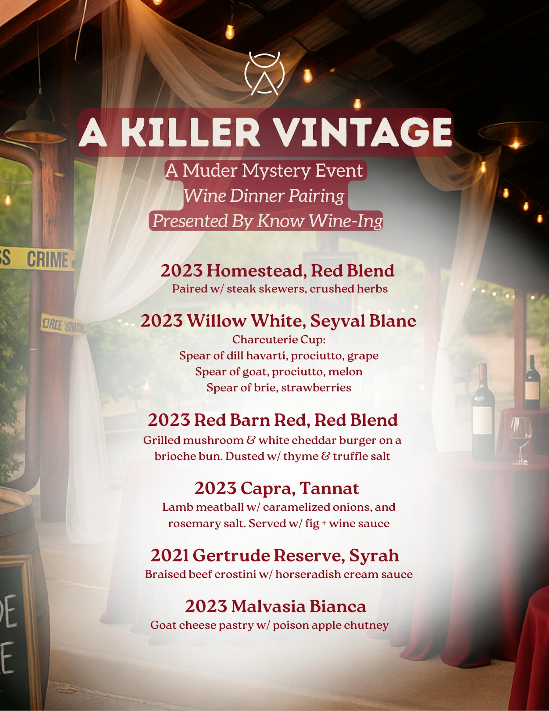 DA Ranch - Cornville, AZ | Tock