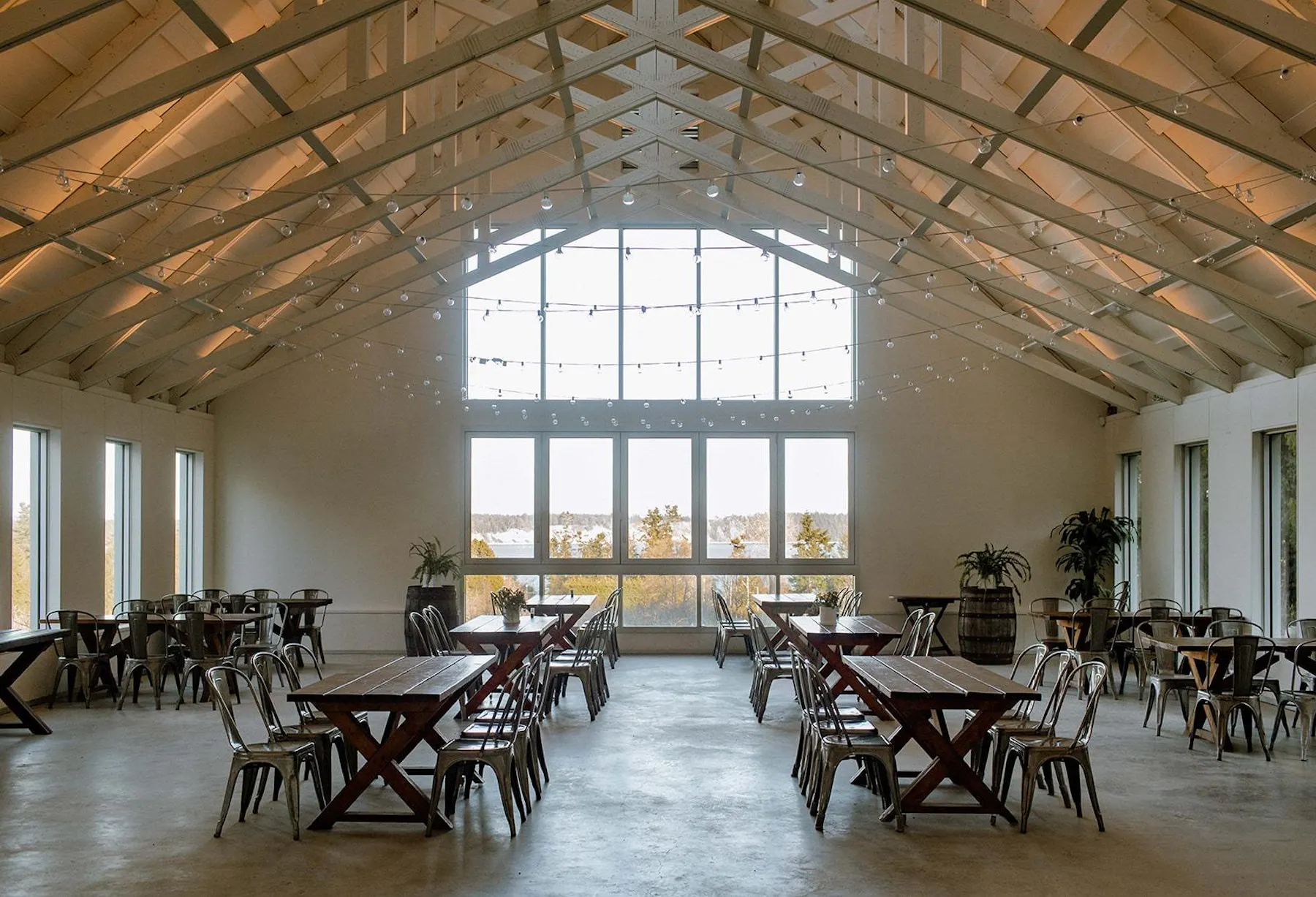 Sea Cider Farm and Ciderhouse - Saanichton, BC | Tock