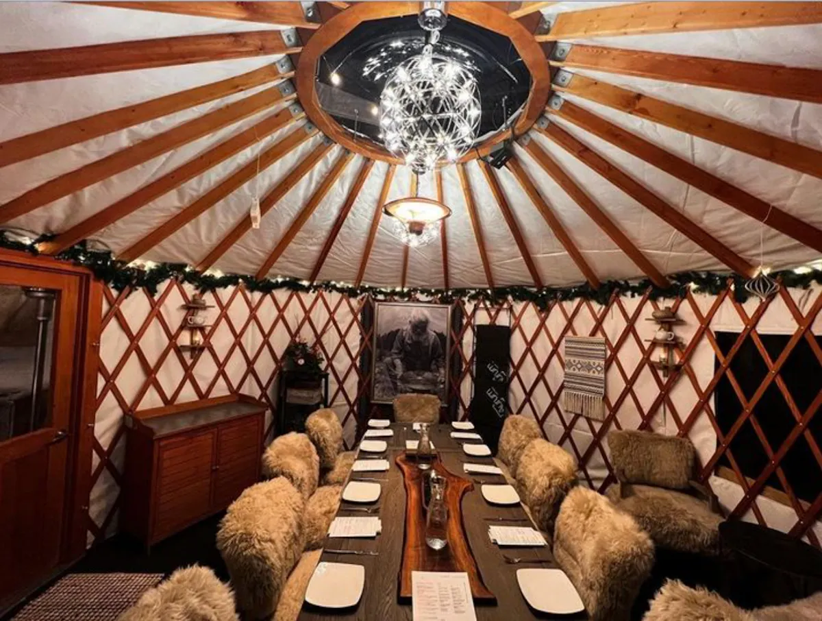 Aurum Food & Wine Steamboat - Steamboat Springs, CO | Tock