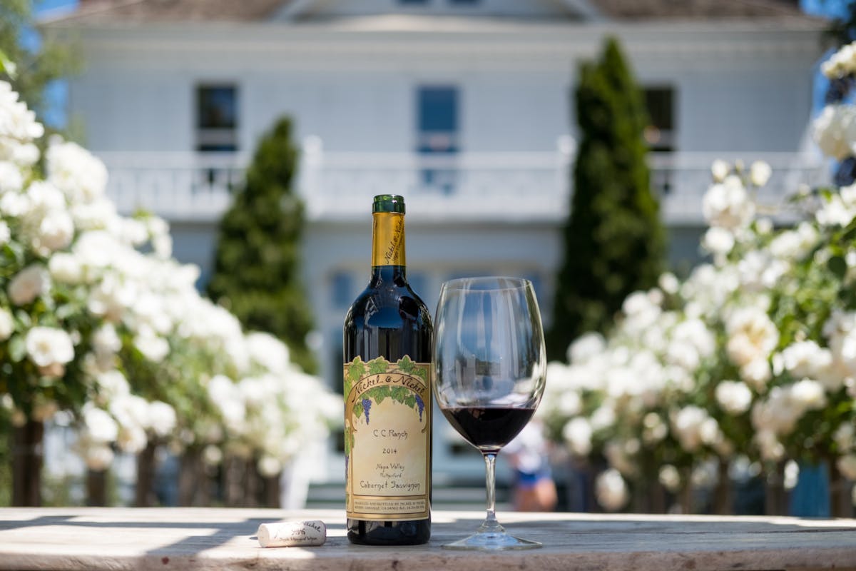 Nice Winery - Houston, TX | Tock