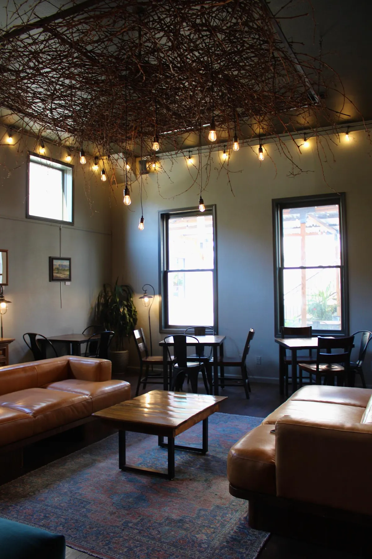 Turkovich Family Wines - Winters, CA | Tock