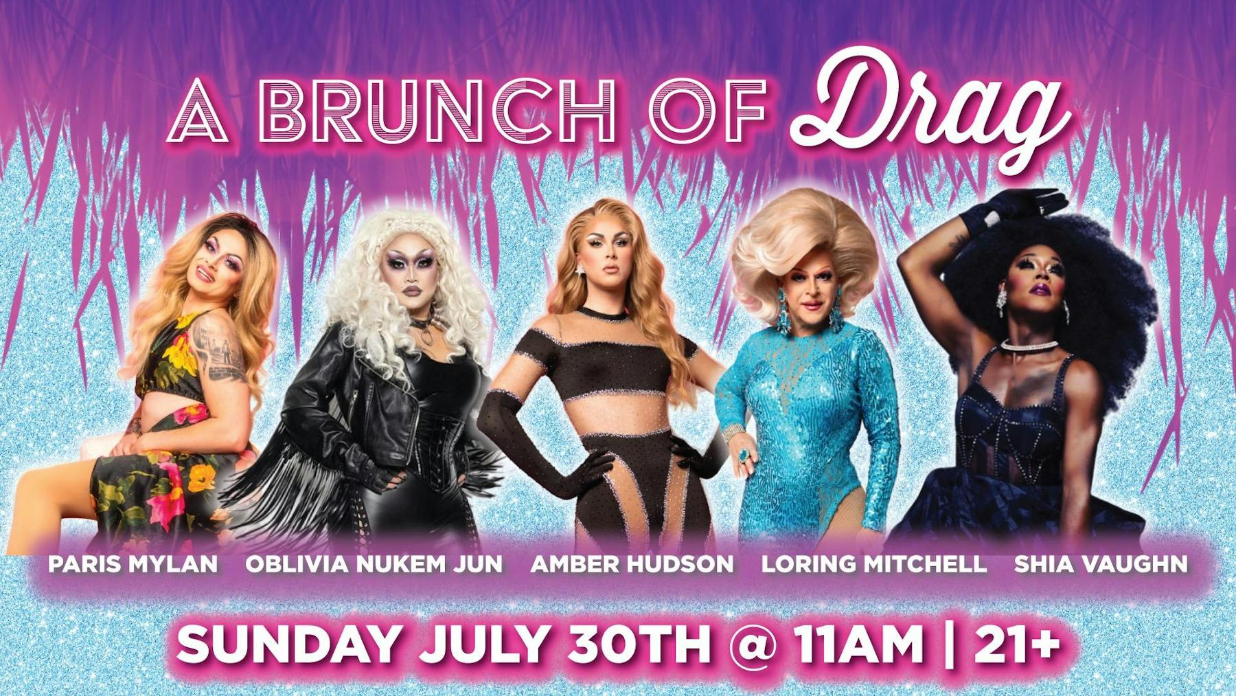 LUSH Lounge & Theater - Minneapolis, MN | Tock