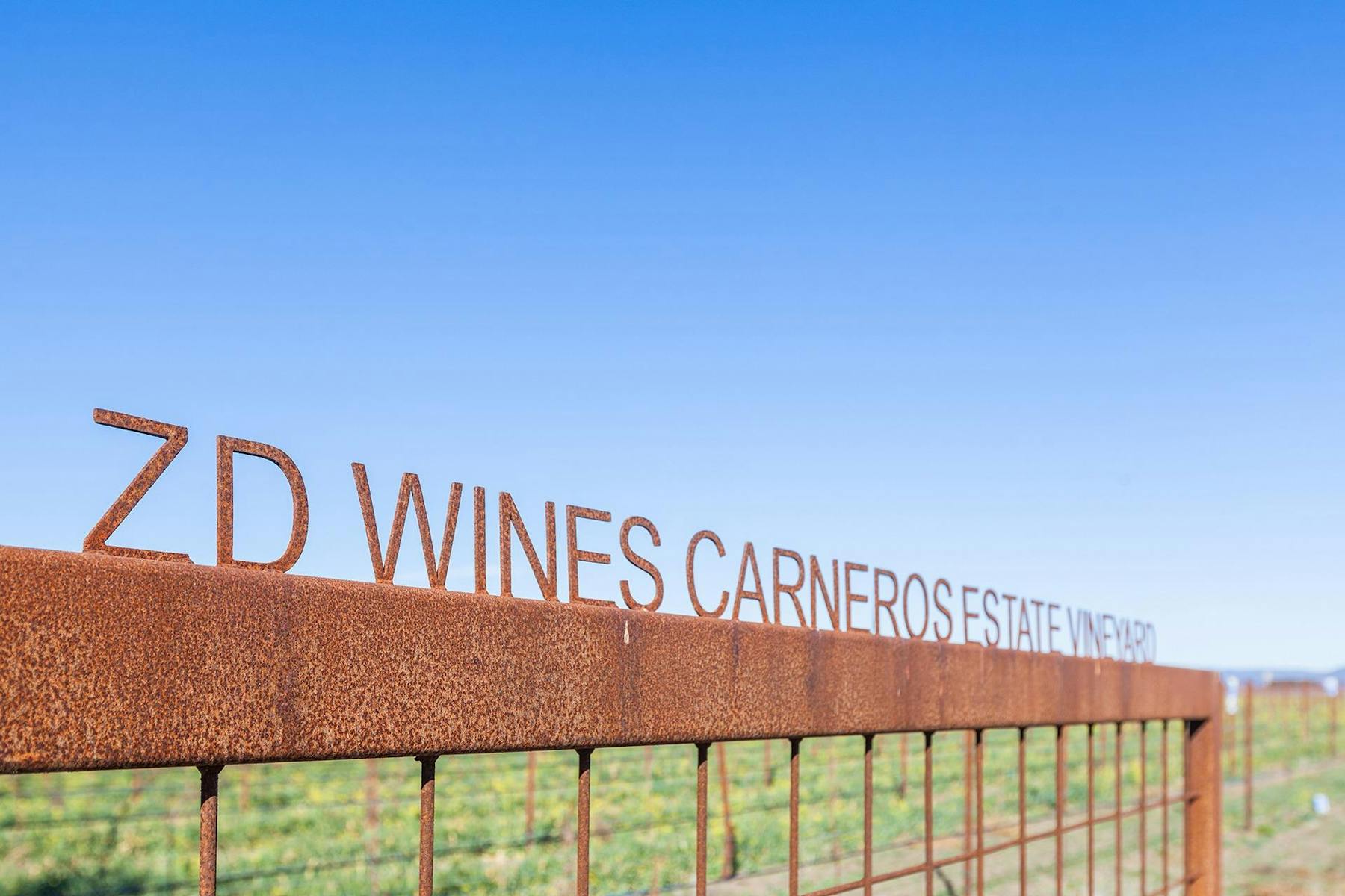 ZD Wines - Napa, CA | Tock